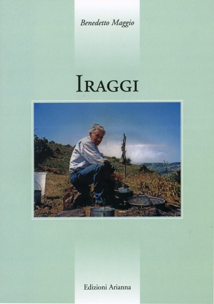 Iraggi – Capitale della Contea dei Ventimiglia – Sicilia – Parco delle ...