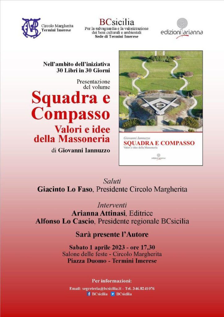 Valori e idee della Massoneria. Squadra e Compasso, di Giovanni ...