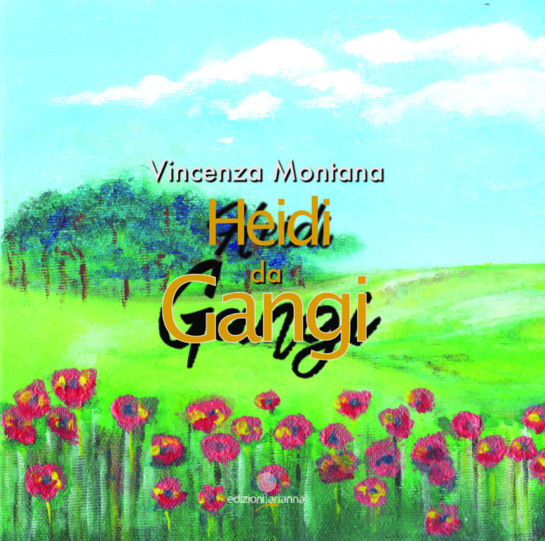 Heidi da Gangi a Casalvecchio di Geraci Siculo – Edizioni Arianna